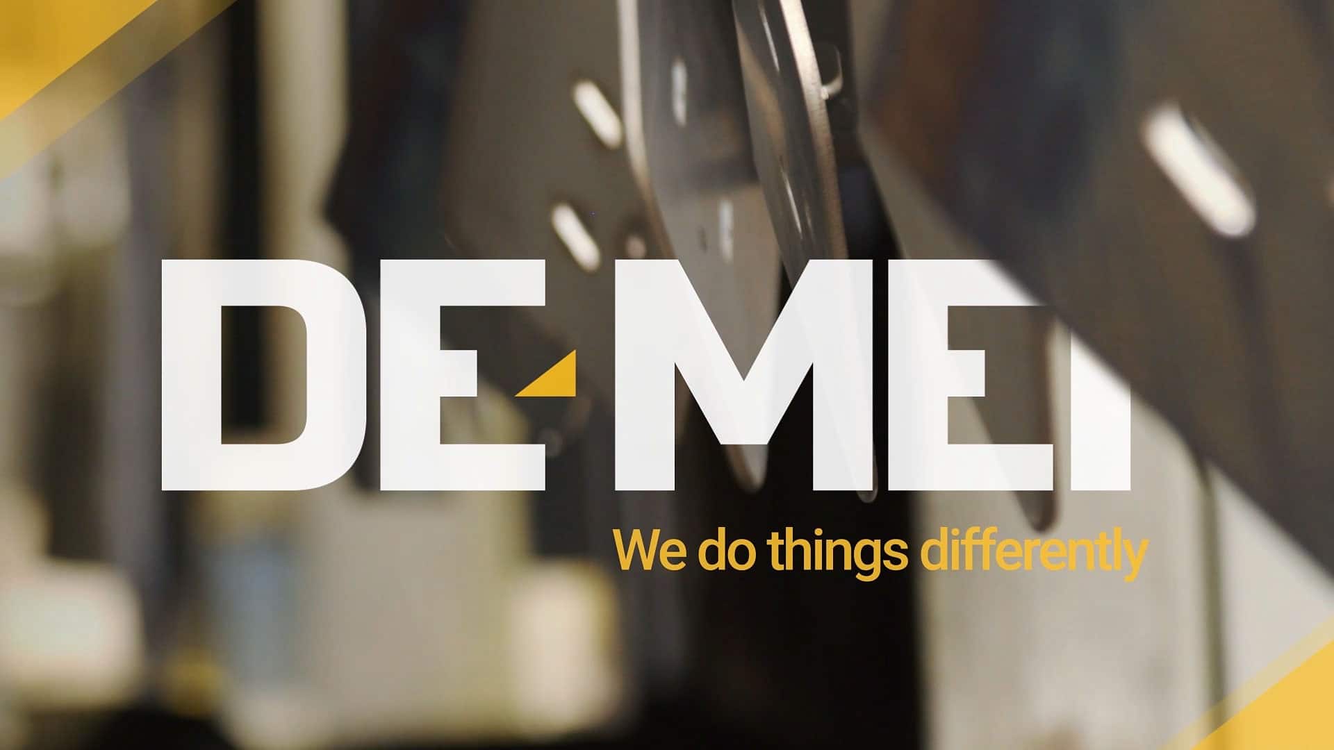 De-Met Colourcoat | Fabrication & Assembly Under One Roof